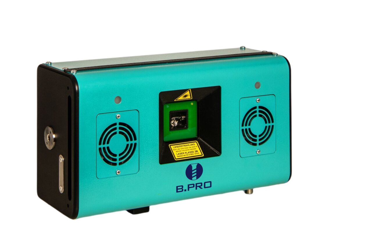 PROJEKCJA LASEROWA | B.PRO!